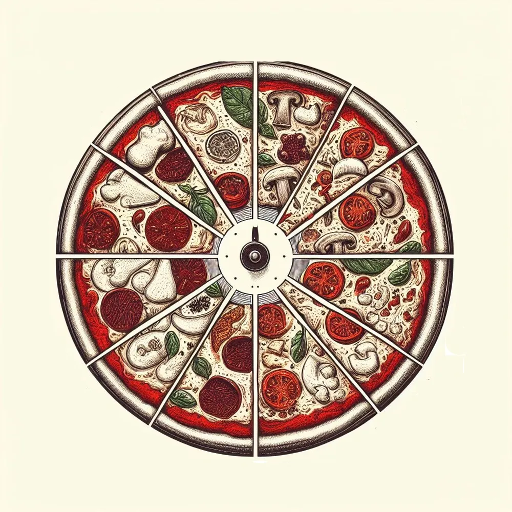 Pairing Wine with Pizza - The Timeless Classics | VinoVoss